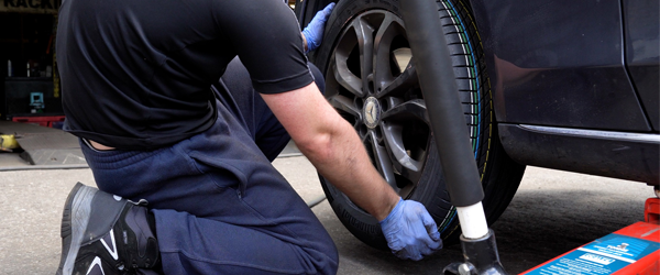 Tyres, Puncture Repairs & Alignment In Benfleet | Jet Tyres